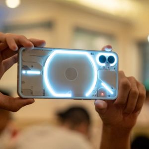 Nothing Phone (3) Launches in India: Bold Design, Flagship Specs, and a ...